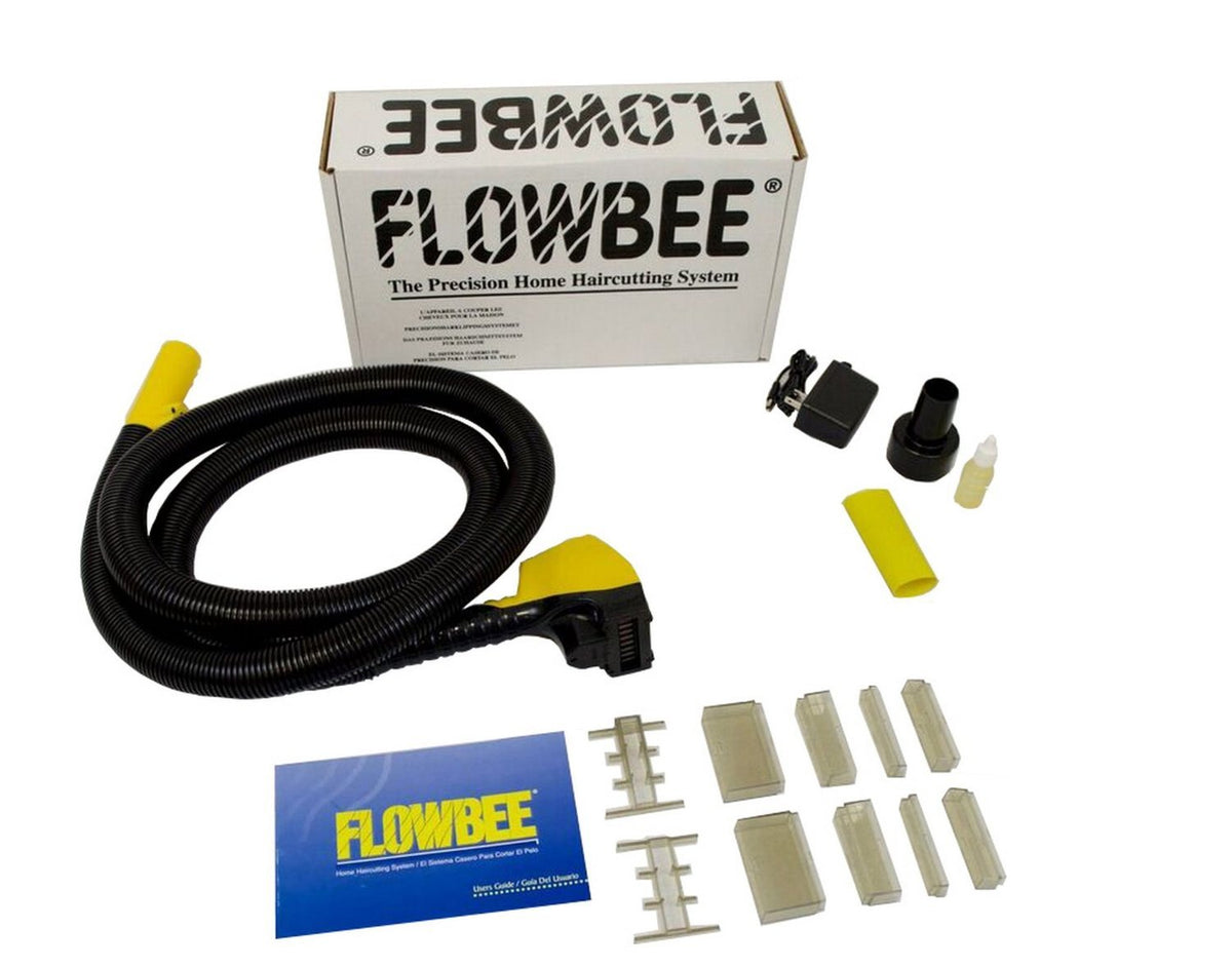 Flowbee Haircutting System – Palm Beach Pets
